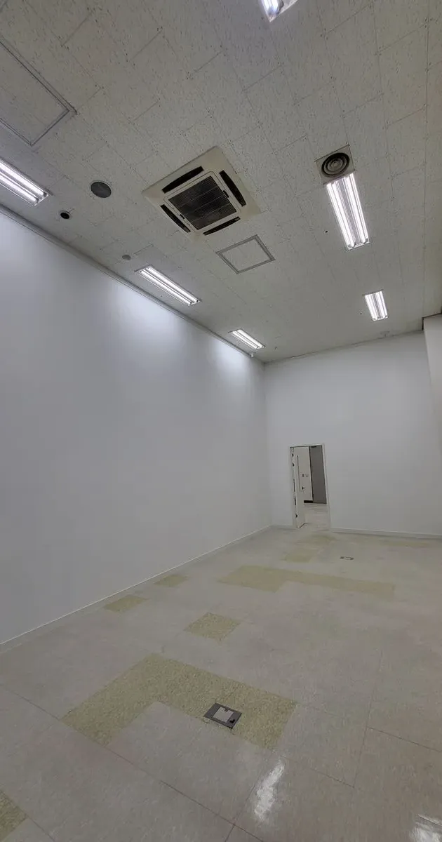 사무실 가벽 및 도장 온누리 디자인 숨고 숨은고수