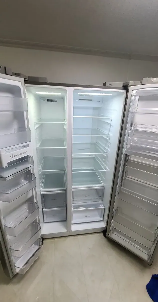 냉장고 청소 클리닝홈센터 숨고 숨은고수