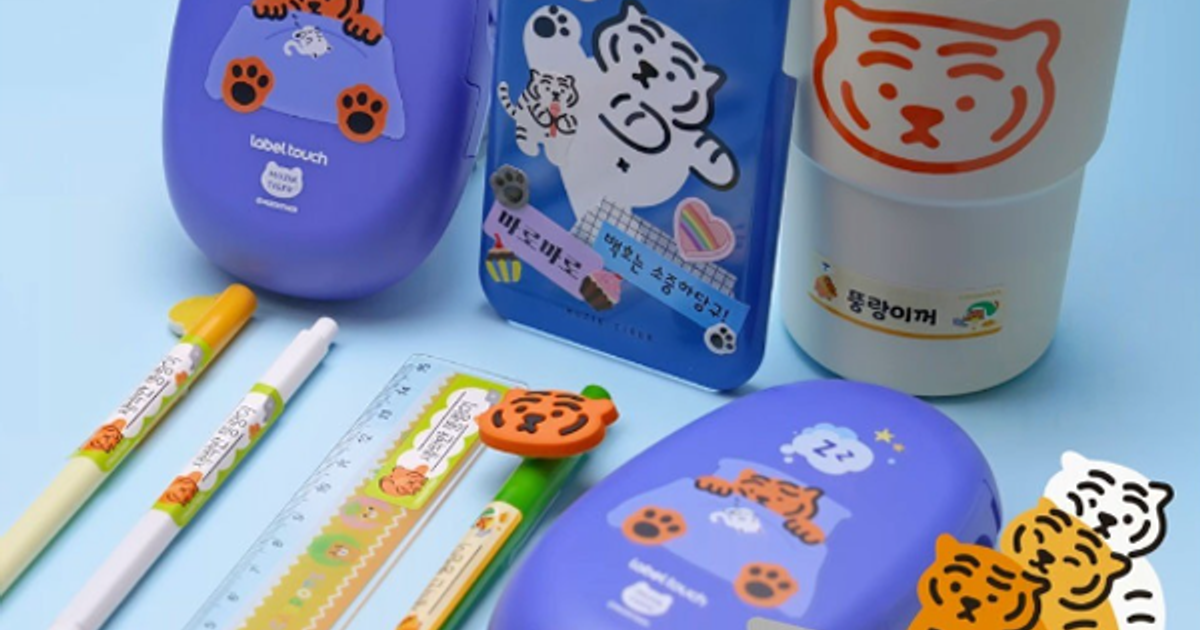 무직타이거 마로마로 제품 홍보 영상 촬영편집 날벼락필름 숨고 숨은고수
