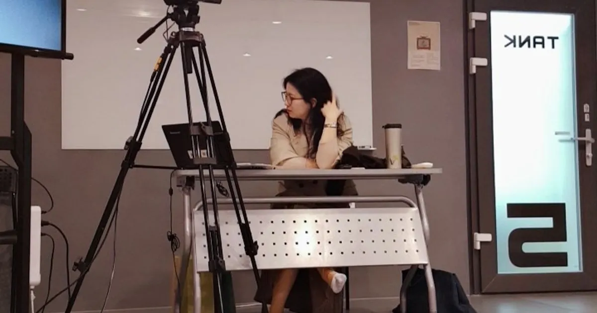 송파구에 있는 레슨 연습실 신서진 숨고 숨은고수