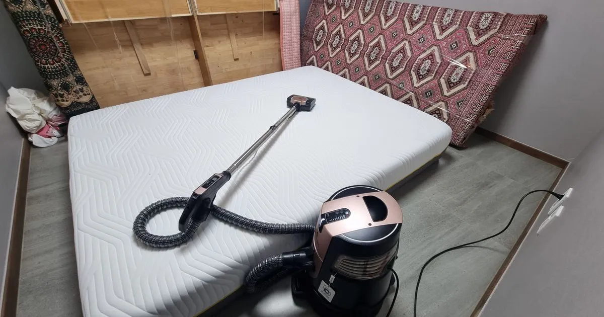 전주 이사와 동시에 매트리스케어 하이얀토탈케어 숨고 숨은고수
