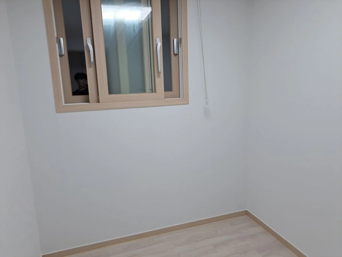 도배시공 젊은도배전문가 이경표 숨고 숨은고수