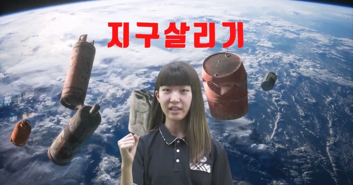 영상편집 템플릿 예제 박영오 숨고 숨은고수