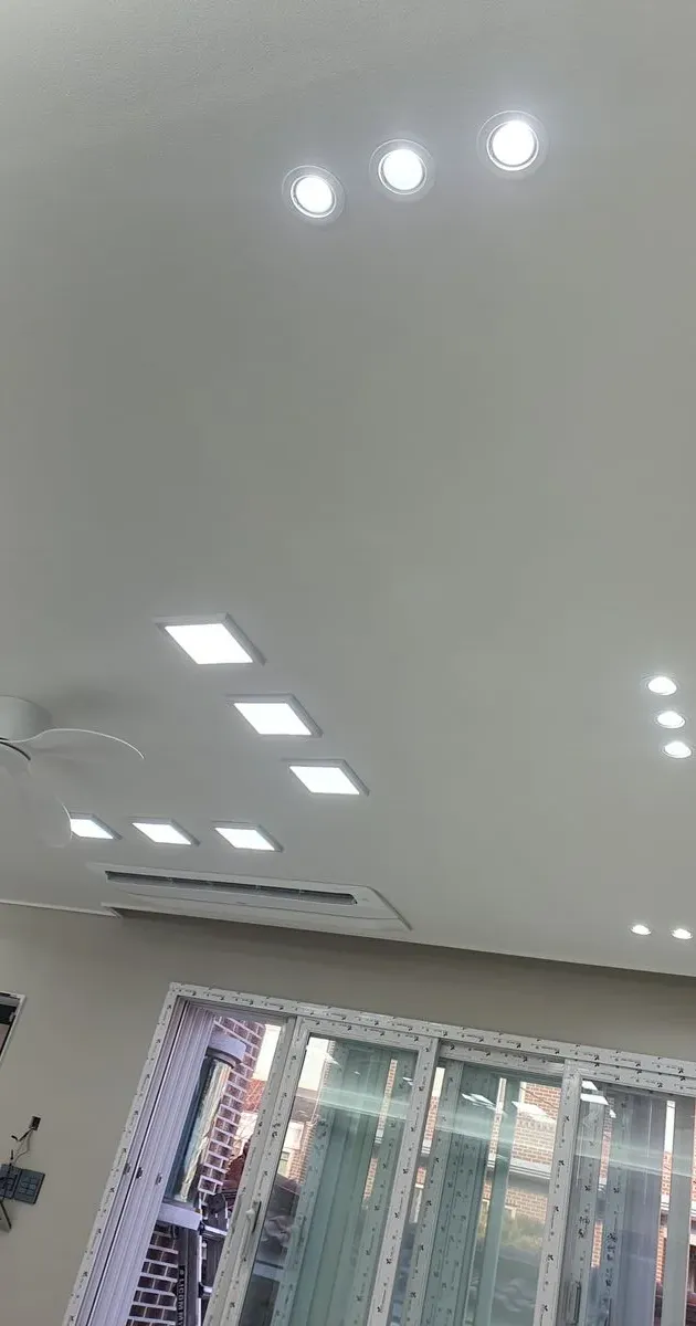 창원대학교 근처 단독주택 내부전기조명공사 김형구 숨고 숨은고수