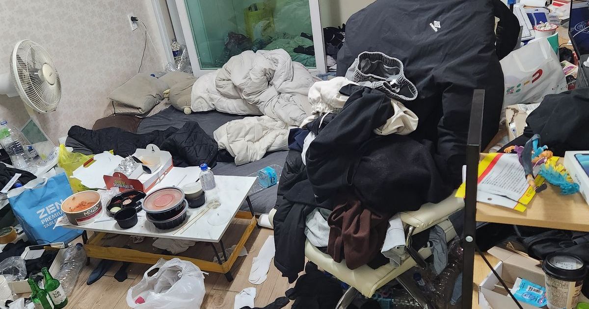 율량동 원룸 거주청소 청소하는청소부 숨고 숨은고수