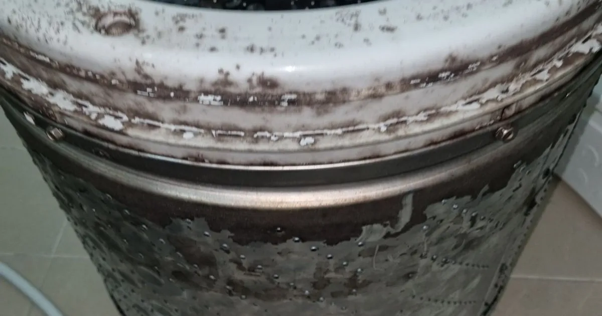 통돌이 세탁기 세척 에어컨 세탁기 완전분해청소 현종합설비 숨고 숨은고수