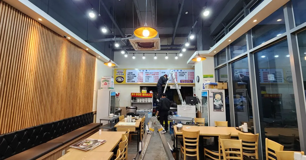 상공간 리모델링 정용일 숨고 숨은고수