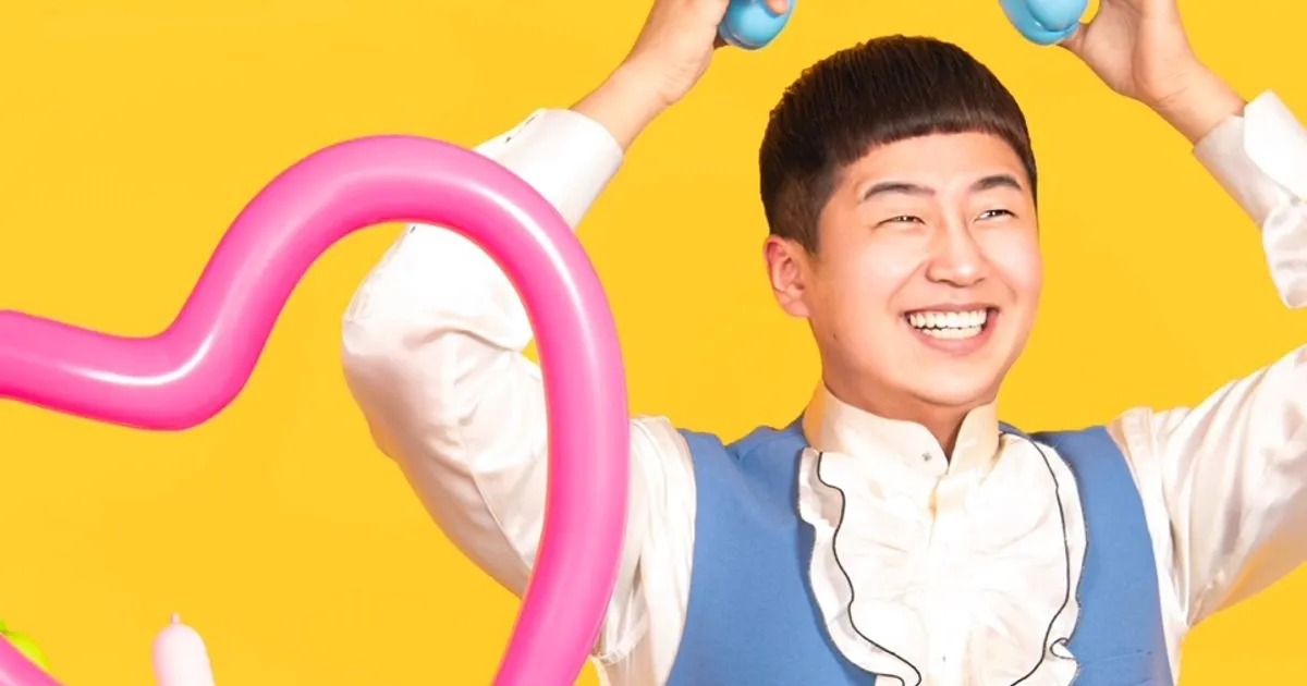 판타스틱 벌룬매직쇼 권병근 숨고 숨은고수