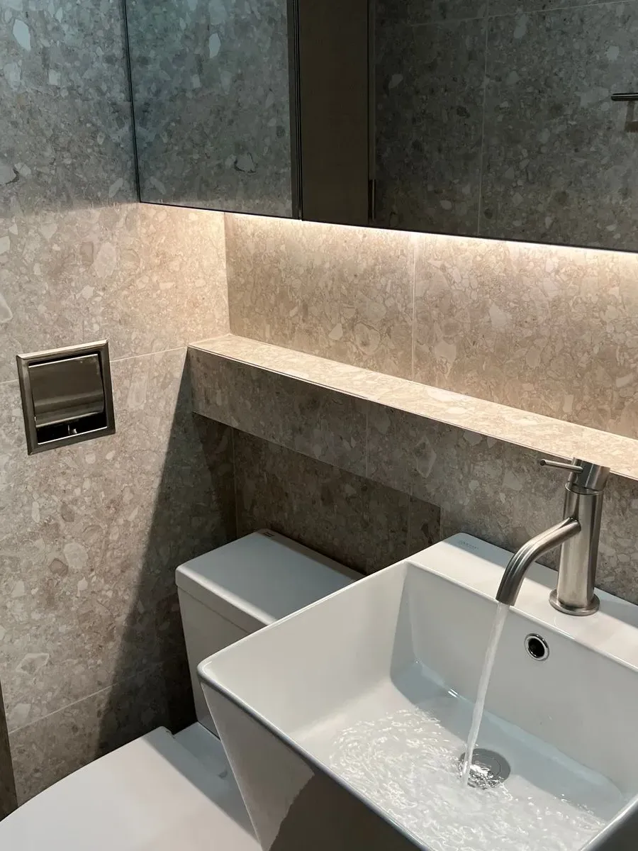 따뜻한 느낌! / Truthful_design - 숨고, 숨은고수