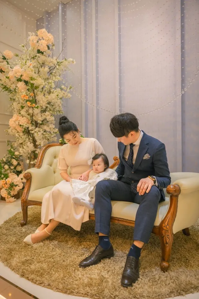 논산 노블레스 웨딩홀 돌잔치 스냅 송윤호 숨고 숨은고수