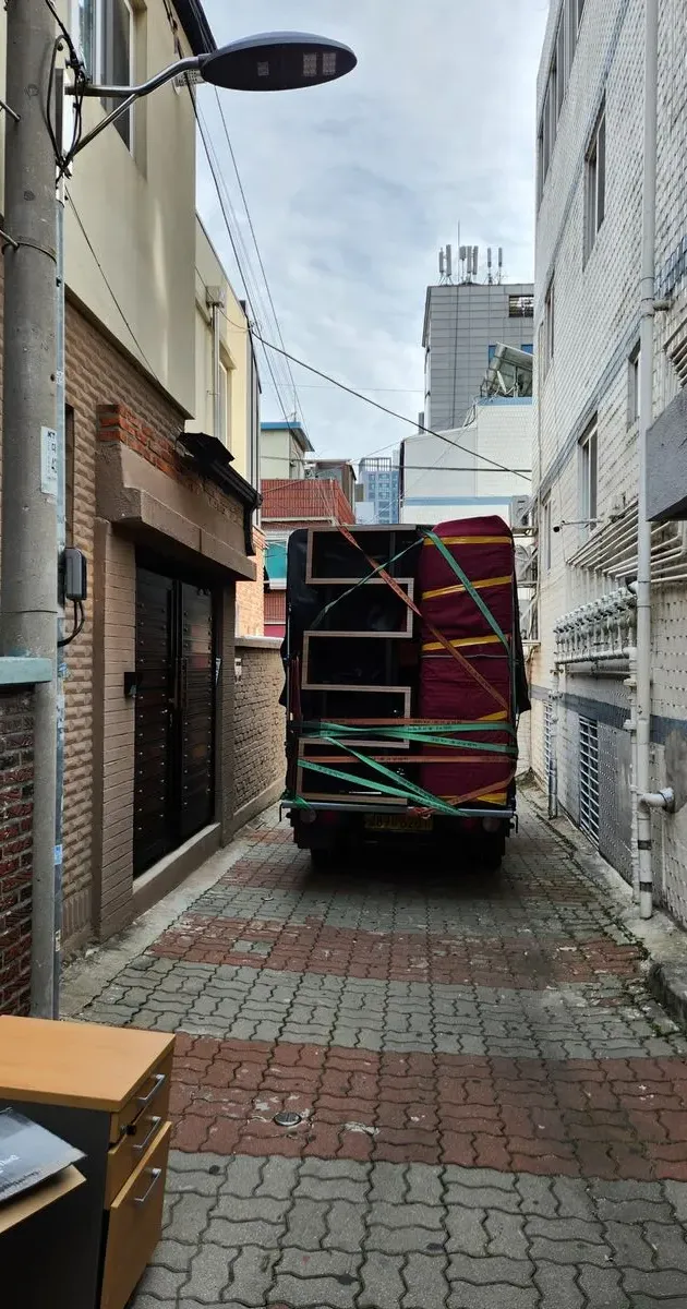 마포구 대흥동 원룸이사 일반이사로 진행 원종구 숨고 숨은고수