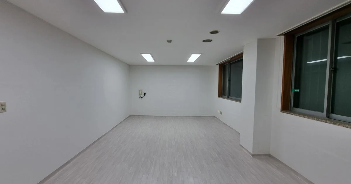 대구미래교육연구원 당직실 연인테리어 숨고 숨은고수
