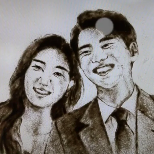 각종 샌드아트 행사 및 영상제작 샌드아트작가 박은진 숨고 숨은고수