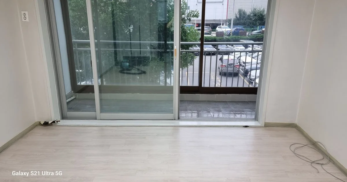 아파트 쓰리룸 입주 청소 화이트케어 숨고 숨은고수