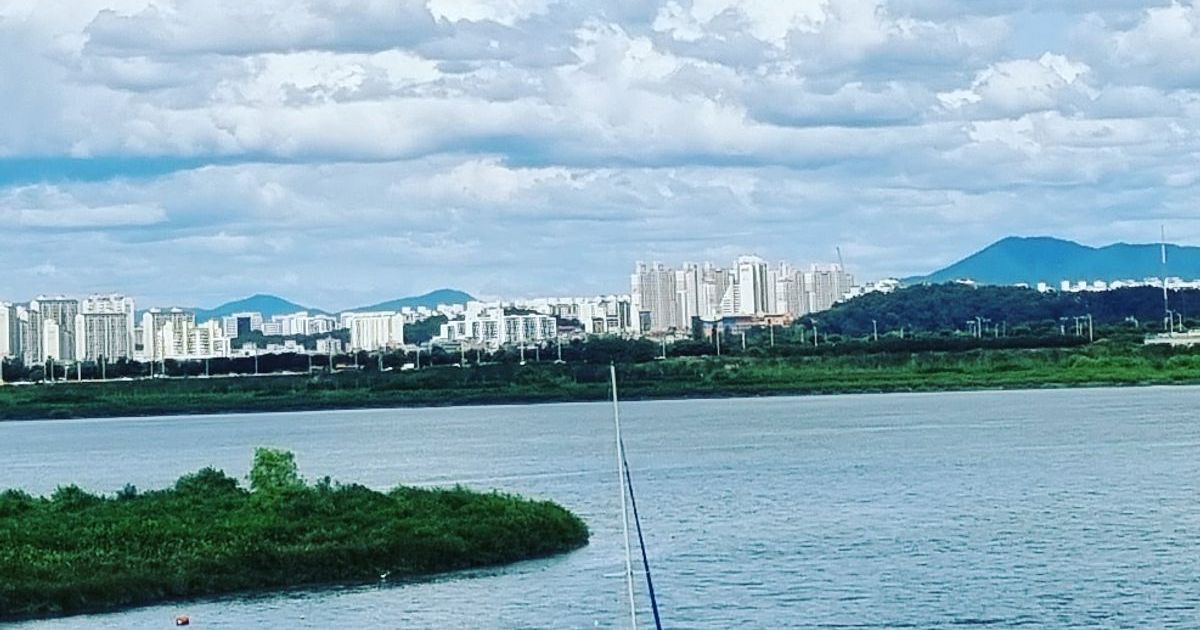 개인촬영작품 박준혁 숨고 숨은고수