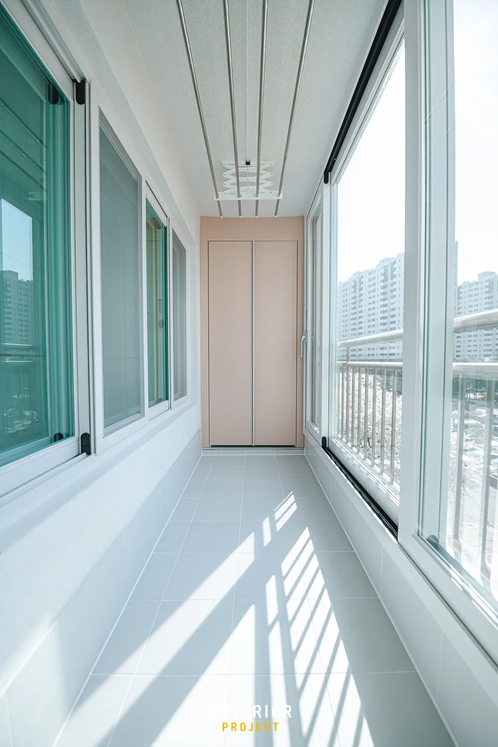 대구 수성구 사월동 사월보성2차아파트 24py / 온테리어프로젝트 - 숨고, 숨은고수