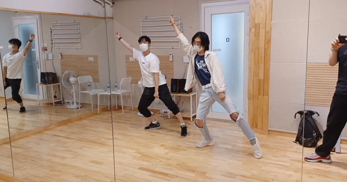 Psy That That 레슨 김대성 숨고 숨은고수