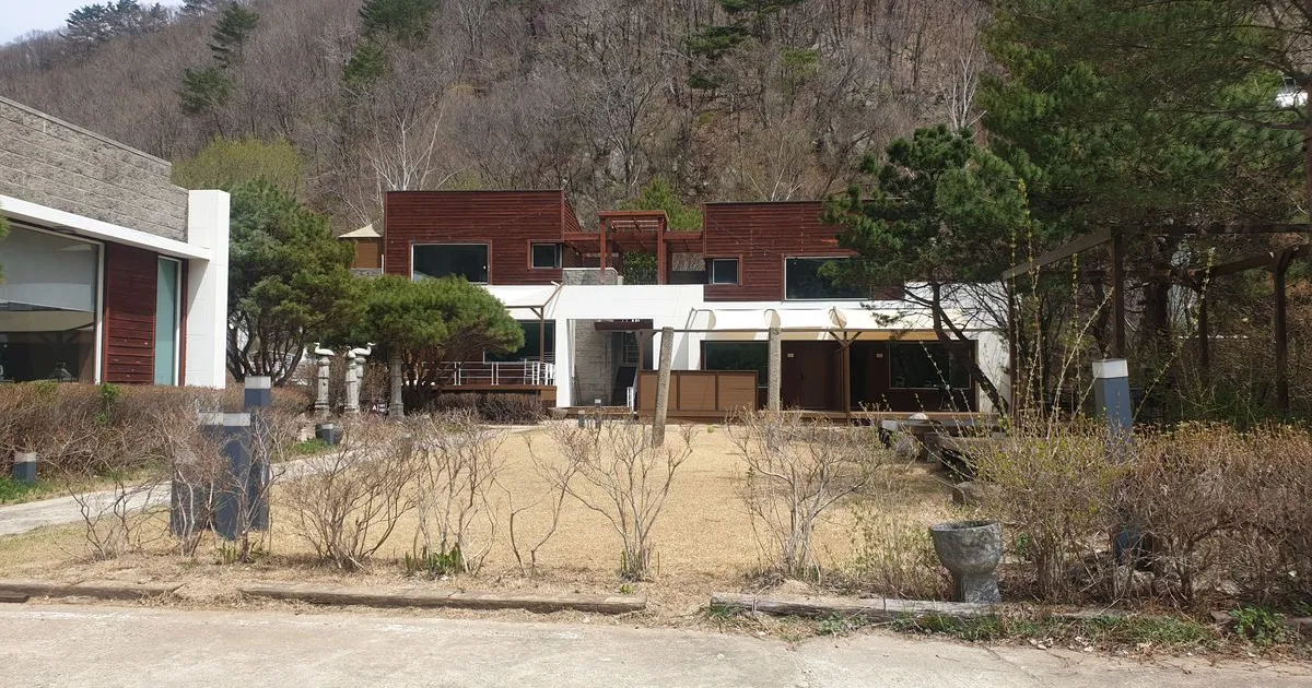 평창 몬티첼로 풀빌라팬션 서현 인테리어 숨고 숨은고수