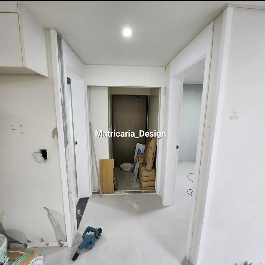 경기도 광주 목현동 빌라필름시공 Md디자인 필름 숨고 숨은고수