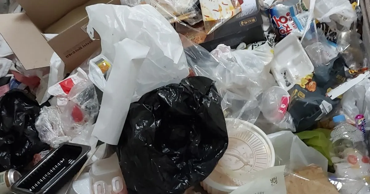 유품정리및 폐기물처리 한신철거폐기물 숨고 숨은고수