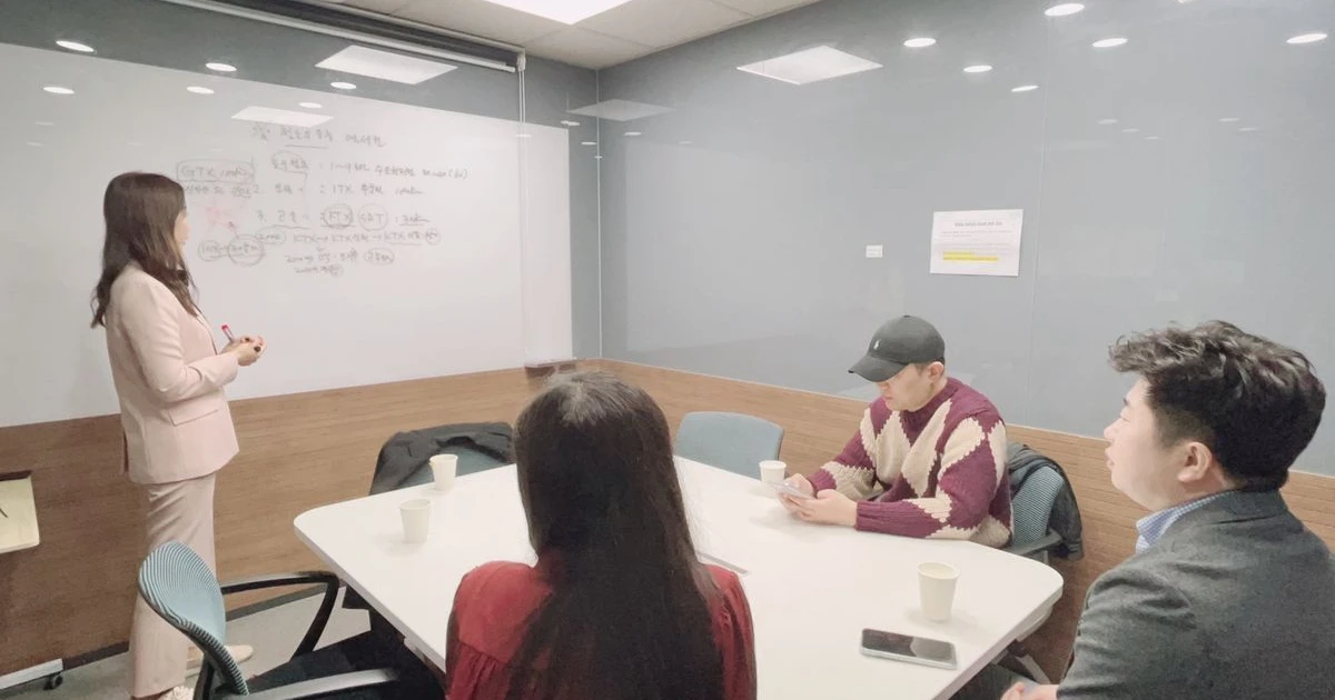 재테크투자 강의 친절한 재테크 김은주 숨고 숨은고수