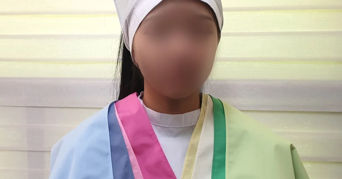 퍼스널컬러 진단 마도영 숨고 숨은고수
