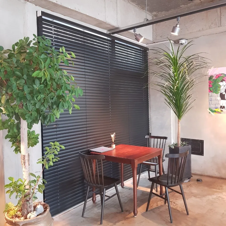 뉴리치 블라인드 롤스크린 커튼 전문입니다 뉴리치디자인 숨고 숨은고수