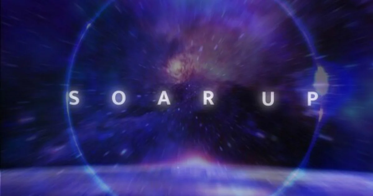 Soar Up - 이성은 [Single] 프로듀싱 / 김민기 (FluorMeme) - 숨고, 숨은고수