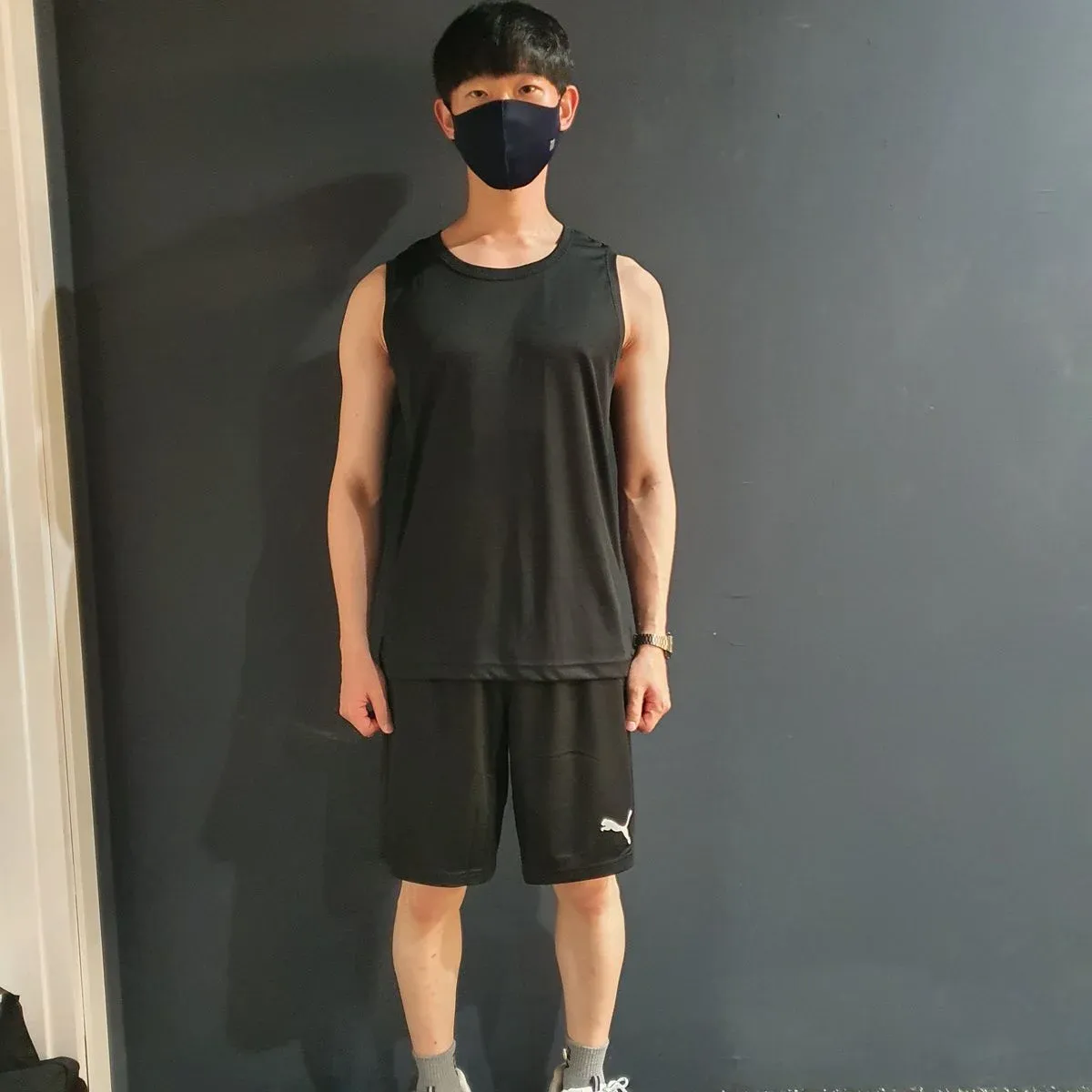 벌크업 후 바디프로필 성태경 숨고 숨은고수