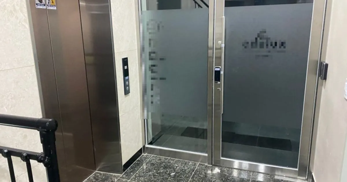건물 상가 빌딩 청소 참다움 숨고 숨은고수