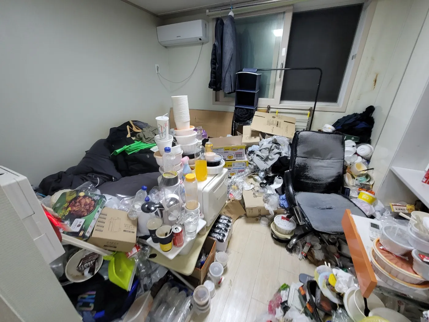 대전 쓰레기집 현장 청소 정리의달인 숨고 숨은고수