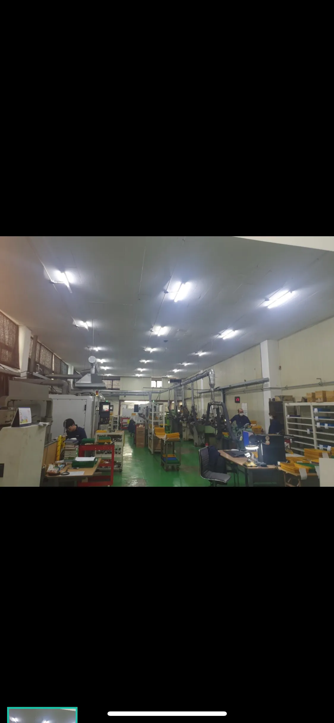 공장 조명교체공사 설치만 이봉용 숨고 숨은고수