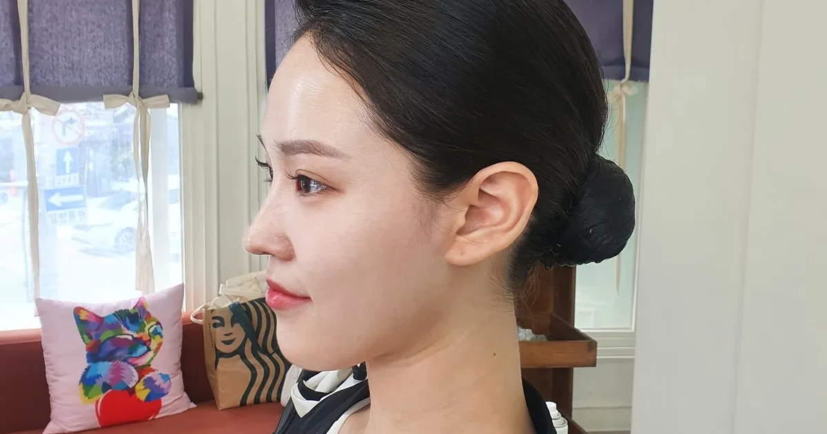 면접메이크업헤어 자연스러운혜민쌤 숨고 숨은고수