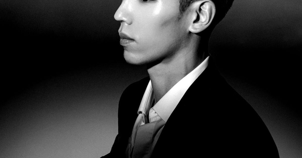 모델 포트폴리오 김민규 숨고 숨은고수