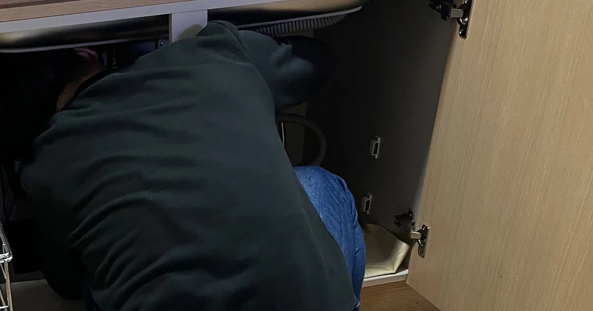 주방수전교체 미스터핸디홈 숨고 숨은고수