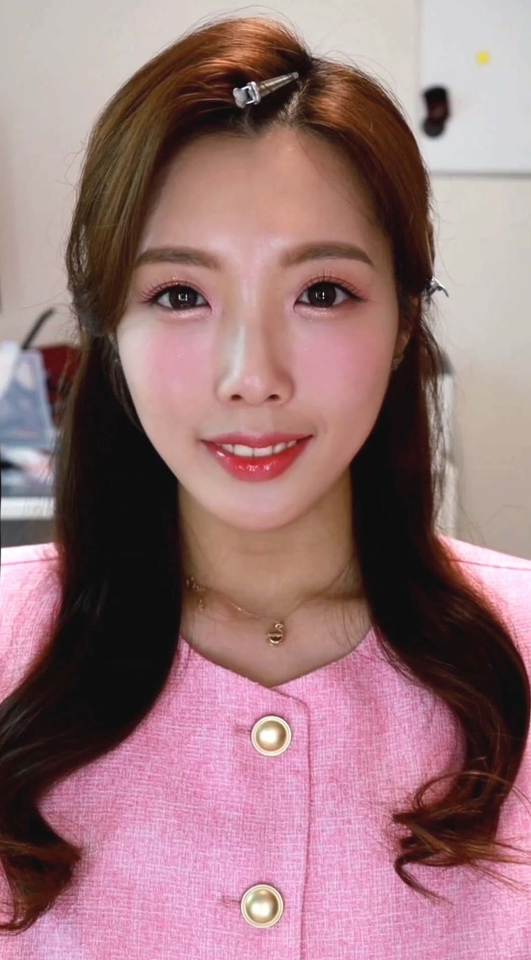 쇼호스트•아나운서 / marrow_shop_Makeupbyblair - 숨고, 숨은고수