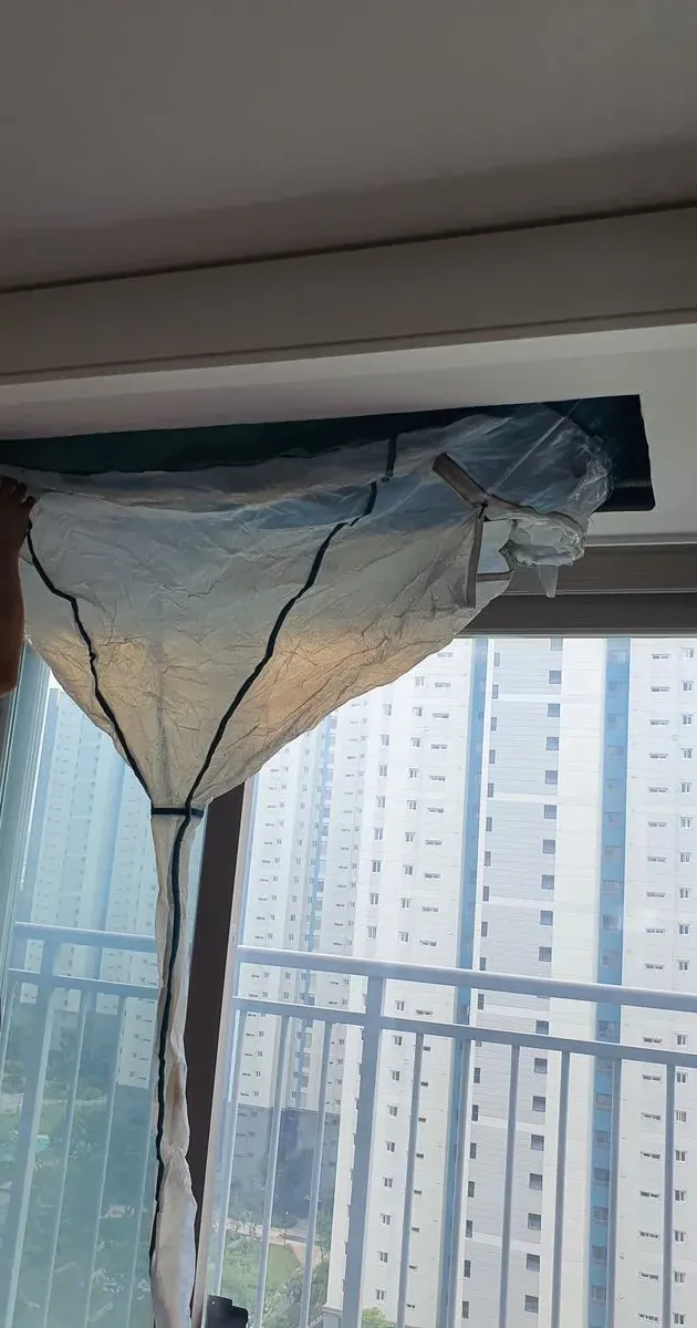 동탄 시스템에어컨 마스터 숨고 숨은고수