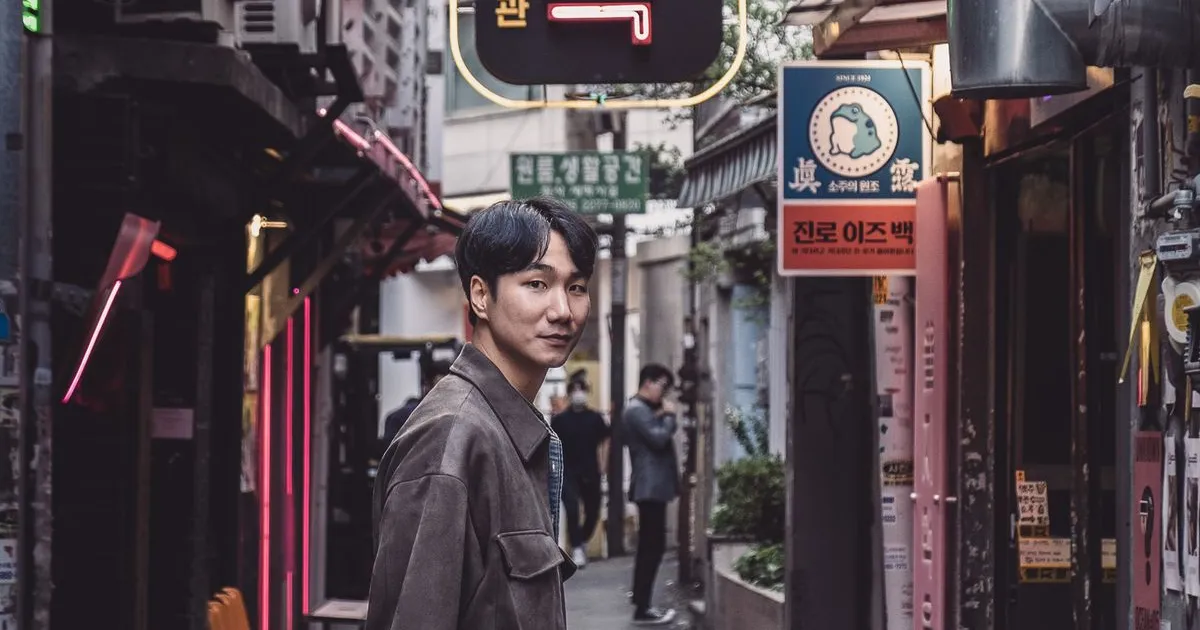 스냅프로필 촬영 어석영 숨고 숨은고수