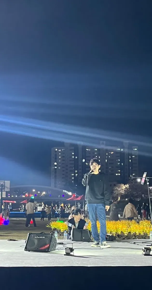 정읍 벚꽃 축제 배수환 숨고 숨은고수