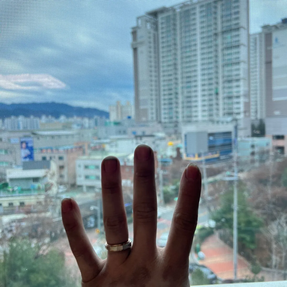 48평 구축 아파트유리창청소 닦아드림 숨고 숨은고수