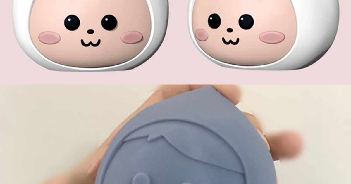 3d모델링 3d프린팅 심하은 숨고 숨은고수