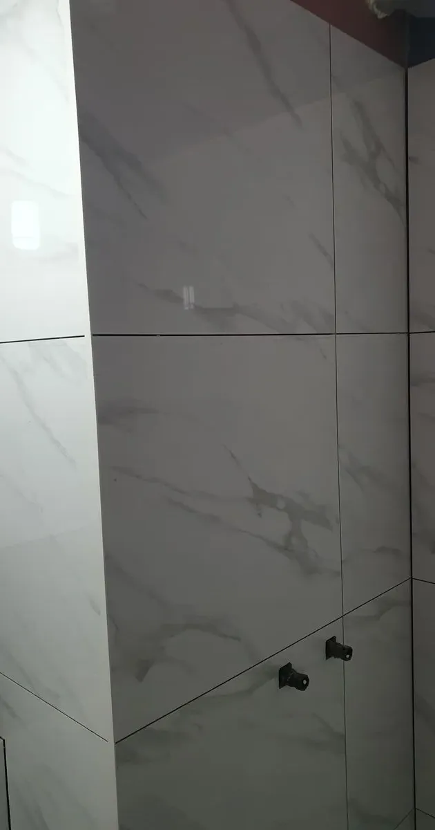 욕실폴리싱시공 / JD Tile - 숨고, 숨은고수