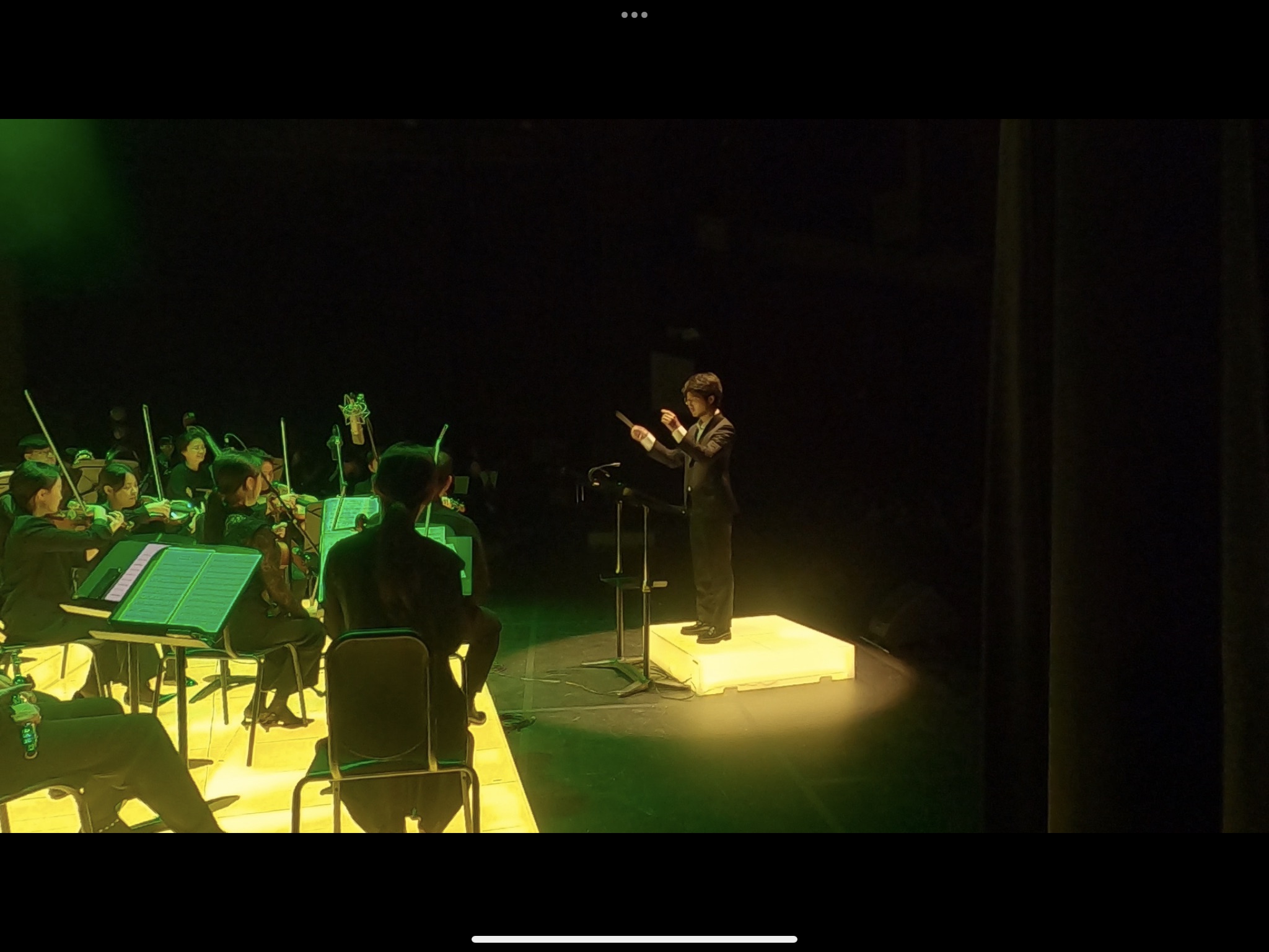 Music Director Music Director