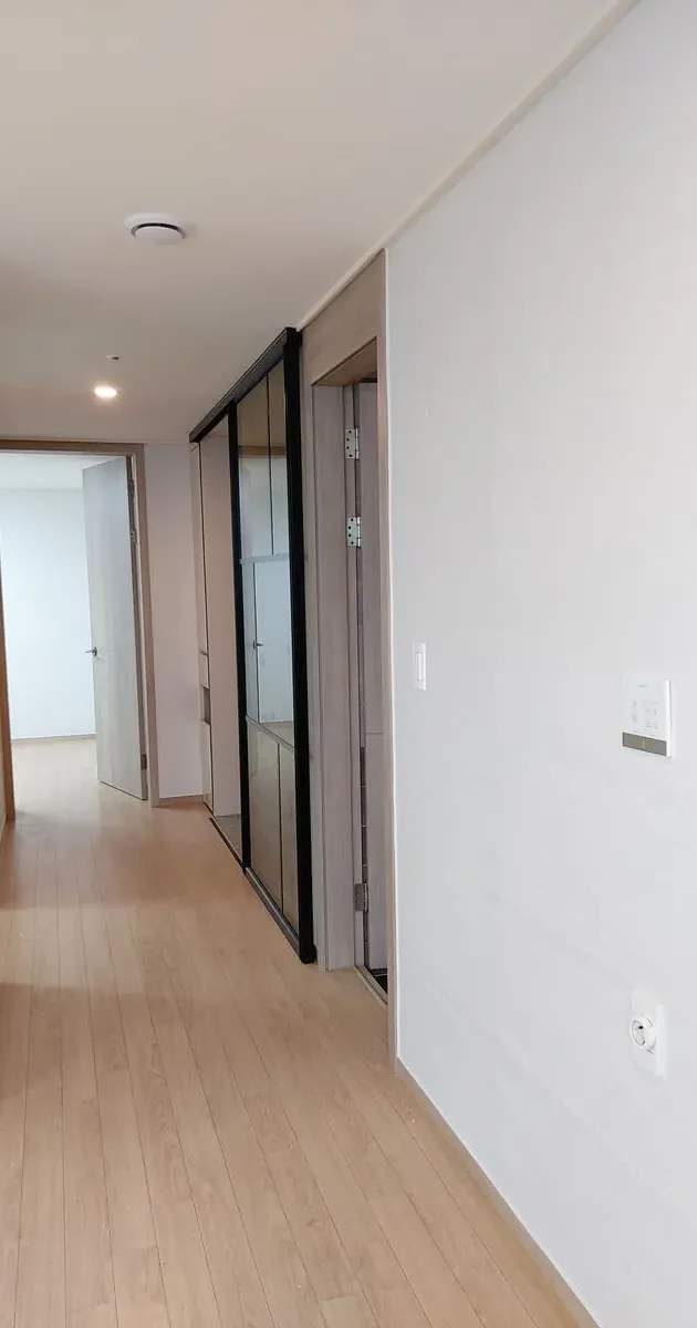 성북구돌곶이 코오롱하늘채 도배 우리집도배장판 숨고 숨은고수