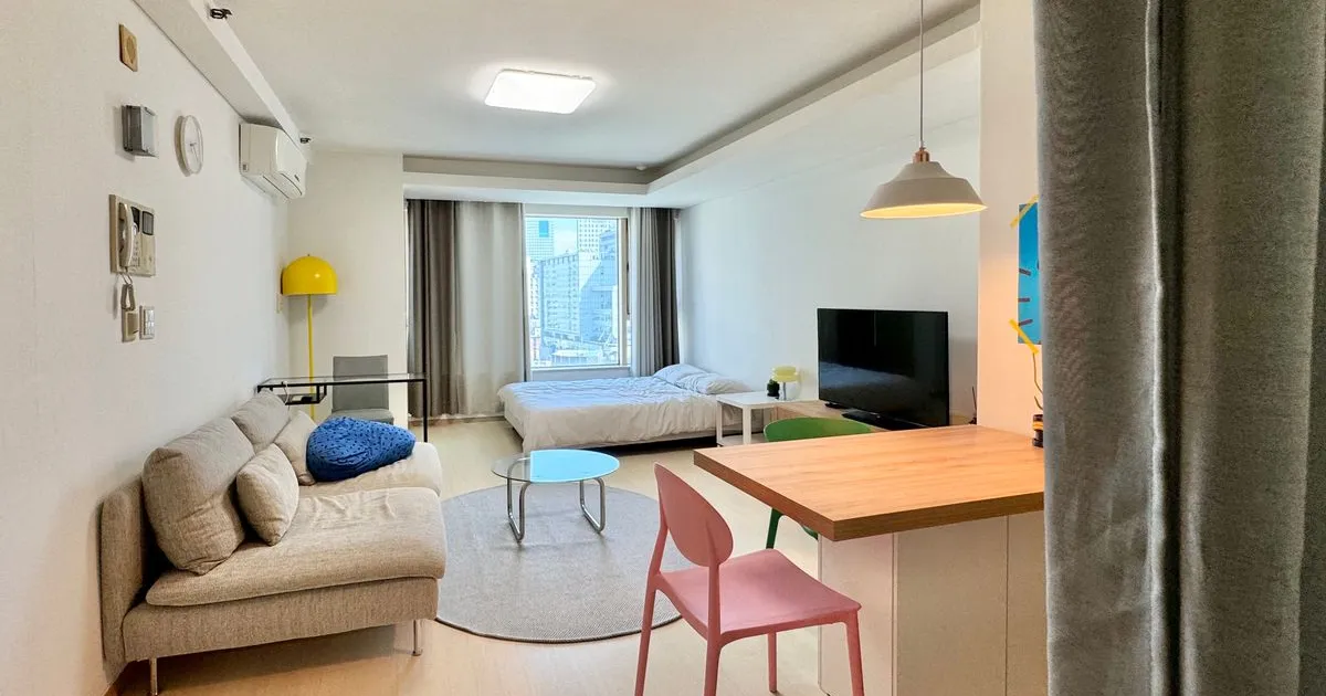 33m2 단기임대 공간 스타일링 / 33m2(삼삼엠투) 공간 꾸며드립니다. #스타일링#DP - 숨고, 숨은고수