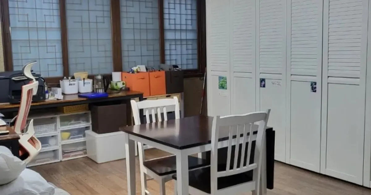 20년묵은짐정리 더센티브 박준미 숨고 숨은고수