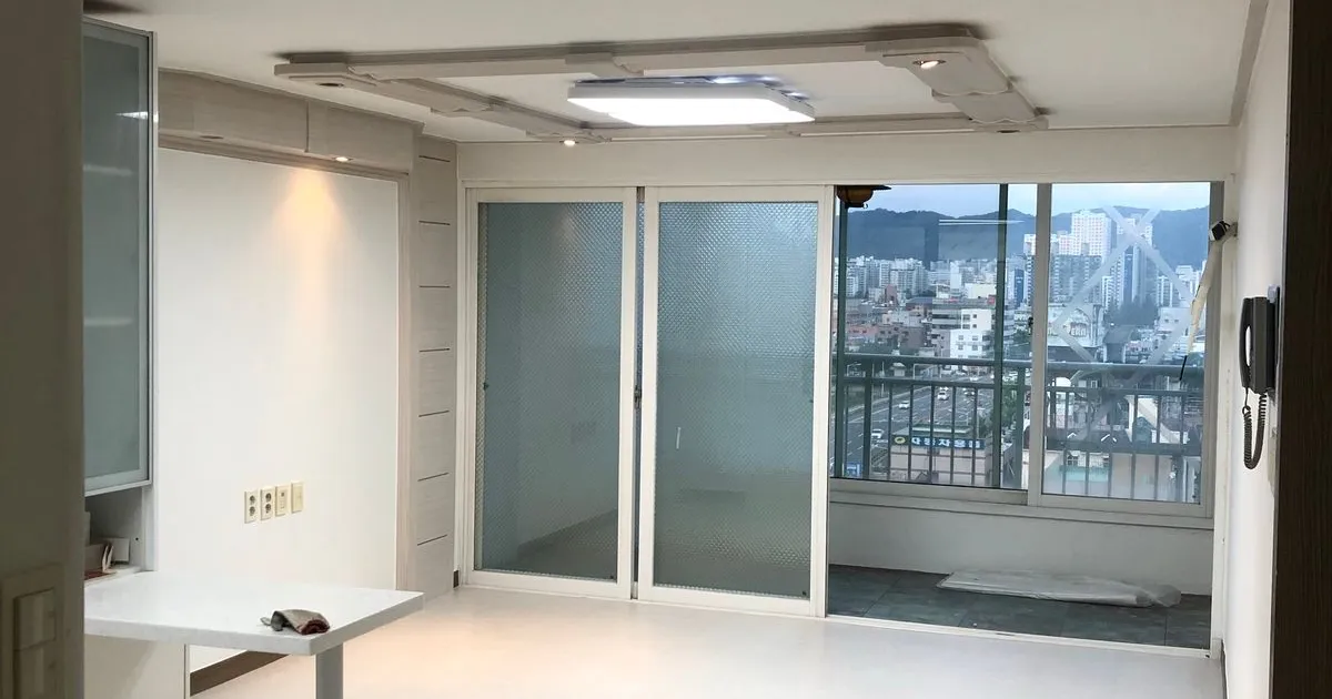 아르젠아파트 도배장판 김현우 숨고 숨은고수