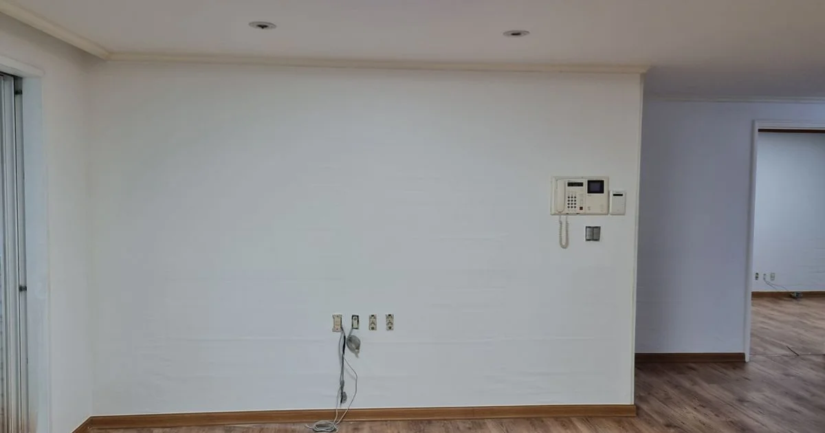 침산 동아무지개 도배시공 김성진착한도배 도배전문 숨고 숨은고수