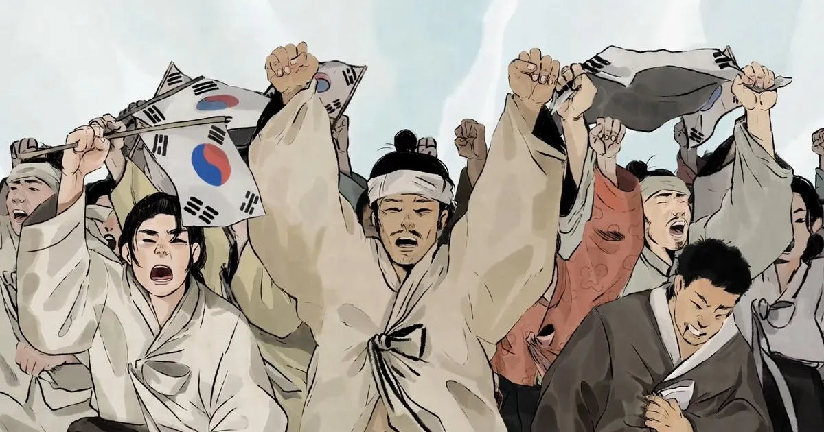 군산 근현대사 박물관 애니메이션 제작 군산35운동 비행선 스튜디오 숨고 숨은고수