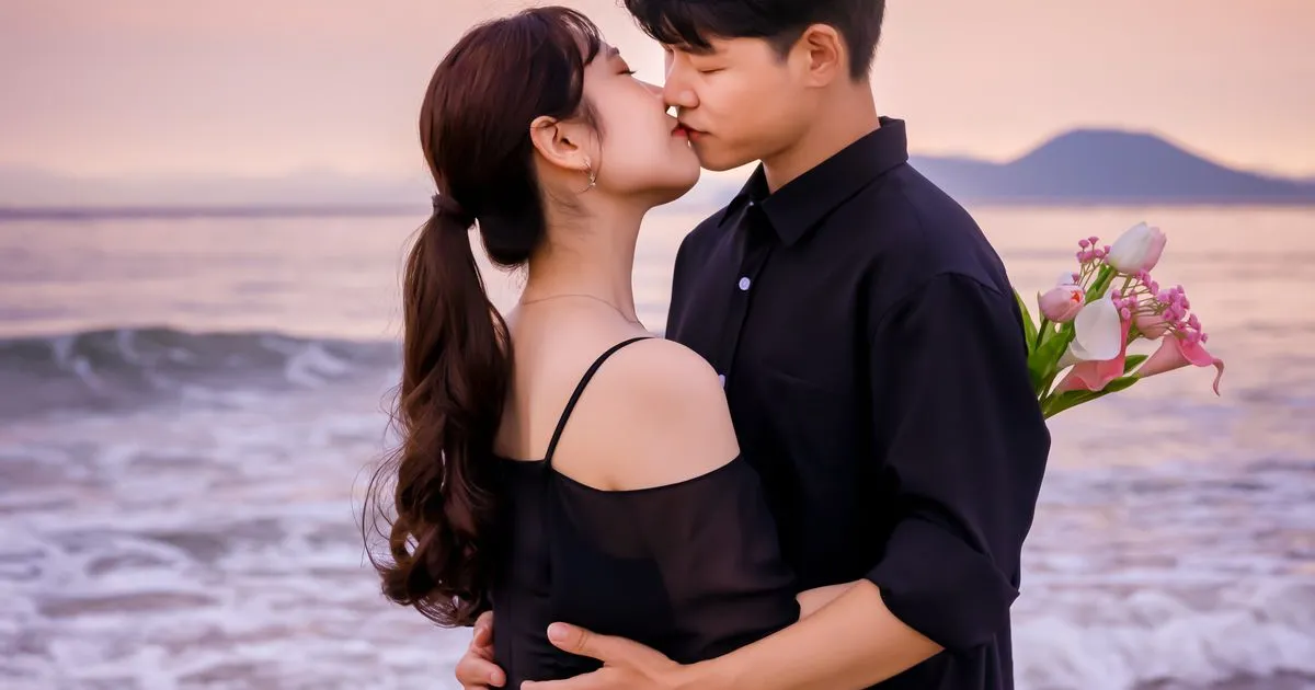야외 스냅 주네스포토 숨고 숨은고수